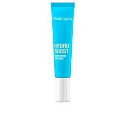 Neutrogena Hydro Boost Anti-m&uuml;digkeits-augenkontur-cremegel 15 ml