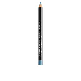 NYX Slim Augenstift #satinblau 1,2 gr