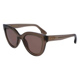 Victoria Beckham Damen-Sonnenbrillen 52/21/140 mm Spritzguss