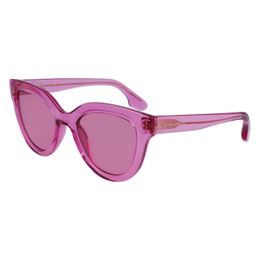Victoria Beckham Damen-Sonnenbrillen 52/21/140 mm Spritzguss