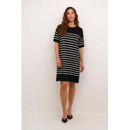 Kaffe Kleid Loose fit navy