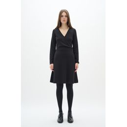 Inwear Jerseykleid Feminine Form black