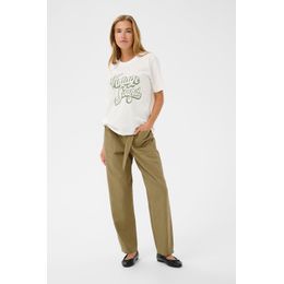 Kaffe T-shirt KAhella T-shirt Oversize fit