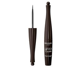 Bourjois Liner Pinceau 24h Liquid Eyeliner #2-brun Impressionniste 2,5 ml