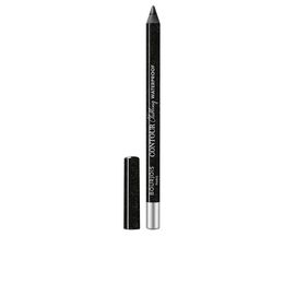 Bourjois Contour Clubbing Wasserfester Eyeliner #055-ultra Black Glitter 1,2 gr
