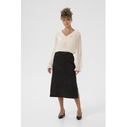 Cream Rock CRCanna Pencil shape black