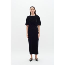 Inwear Casual BRYNNIW Feminine Form black