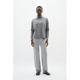 Inwear Strickpullover GleaIW Relaxed fit grey