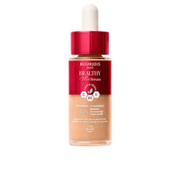 Bourjois Healthy Mix Serum-foundation-make-up-basis #57n-bronze 30 ml