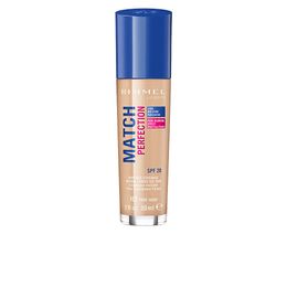 Rimmel London Match Perfection Foundation #103-true Ivory 30 ml