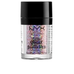 NYX Glitter Brillants Metallic #beauty Beam 2,50 gr