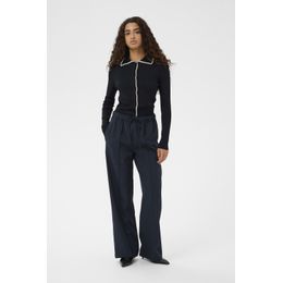 Soaked in Luxury Strickjacke SLLysandra Strickjacke Slim fit