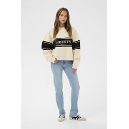 Kaffe Sweatshirt KAassia Sweatshirt Oversize fit