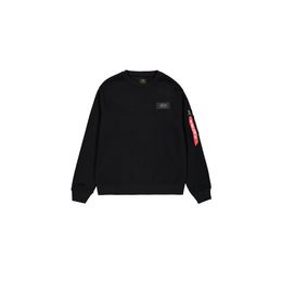 Alpha Industries Backprint Sweatshirt