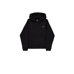 Alpha Industries Basic Small Logo TPU Hoodie