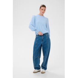 Kaffe Strickpullover KAlizza Strickpullover Regular fit
