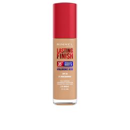 Rimmel London Lasting Finish Feuchtigkeitsschub Spf20 #200-soft Beige 30 ml