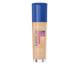 Rimmel London Match Perfection Foundation #200 -soft Beige 30 ml