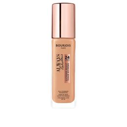 Bourjois Always Fabulous 24h Foundation #200 30 ml
