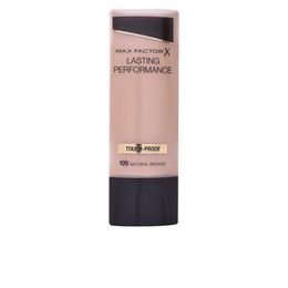 Max Factor Lasting Performance Touch Proof #109-natural Bronze 35 ml
