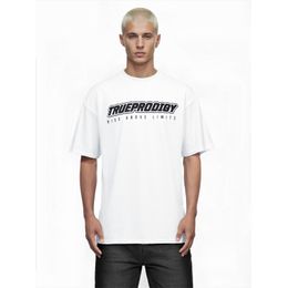 True Prodigy T-Shirt Toni