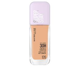 Maybelline Superstay Lumi Matte Make-up-basis #126 30 ml