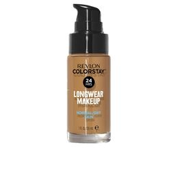 Revlon Colorstay Foundation Normal/dry Skin #330-natural Tan 30 ml