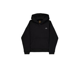 Alpha Industries Basic Small Logo TPU Hoodie