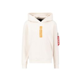 Alpha Industries Alpha Puff Print Hoodie