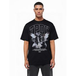 True Prodigy T-Shirt Yuki