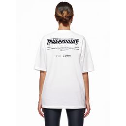 True Prodigy T-Shirt Eden F