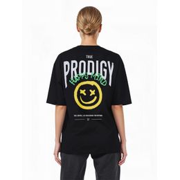 True Prodigy T-Shirt Hajin F