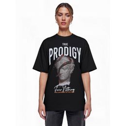 True Prodigy T-Shirt Jamie F