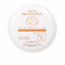 Av&egrave;ne Solaire Compact Mit Hohem Schutzfaktor, Farbe Spf 50 #sand 10 gr