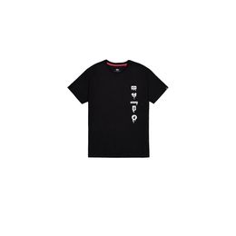 Alpha Industries Freedom T-Shirt
