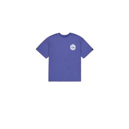 Alpha Industries Logo Backprint T-Shirt Women