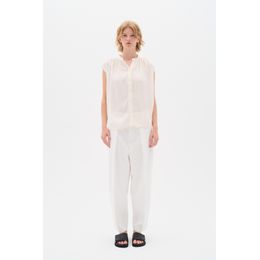 Inwear Kurzarmhemd Whisper White