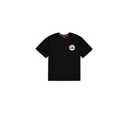 Alpha Industries Logo Backprint T-Shirt Women