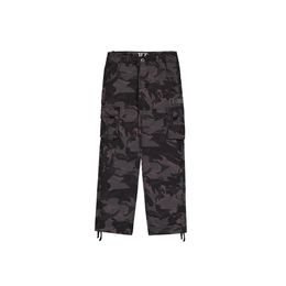 Alpha Industries Jet Camo Pant