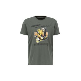 Alpha Industries Gremlin T-Shirt