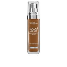 L'Or&eacute;al Accord Parfait Foundation #9,5d/9,5w-acajou 30 ml