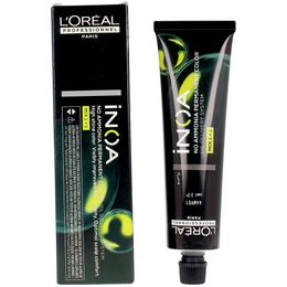 L'Or&eacute;al Inoa F&auml;rbung D'oxidation Ohne Ammoniak #3 60 gr