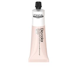 L'Or&eacute;al Dia Color Demipermanente Coloration Ohne Ammoniak #5.3 60 ml