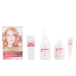 L'Or&eacute;al Excellence Creme-farbstoff #8-hellblond 192 ml