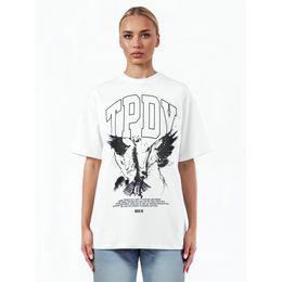 True Prodigy T-Shirt Yuki F