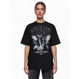 True Prodigy T-Shirt Yuki F