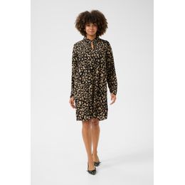 Culture Kleid CUgalta Relaxed fit animal