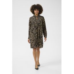 Culture Kleid CUgalta Relaxed fit animal