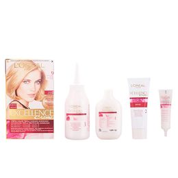 L'Or&eacute;al Excellence Creme-farbstoff #9-helles Hellblond 192 ml