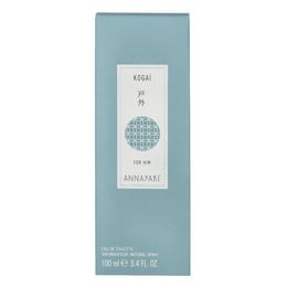 Annayak&eacute; Kogai For Him - EdT 100ml